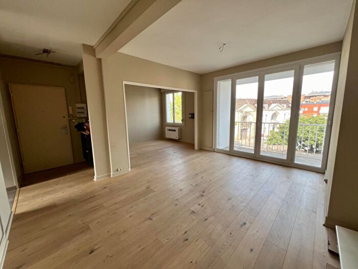 Appartement 3 pièces à louer à Valenciennes