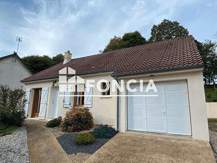 Maison à louer - Dollon - 4 pièces - 3 chambres