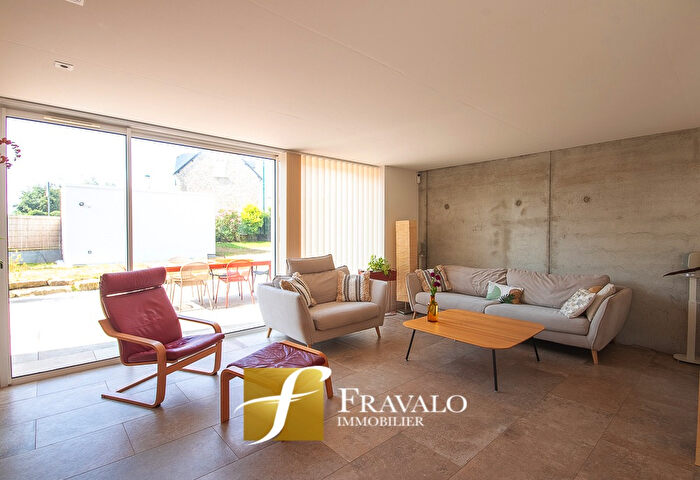 Maison à vendre - Baden - 5 pièces - 4 chambres