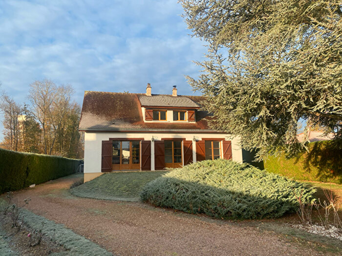 Maison 7 pièces à vendre - Dreux, Centre-ville