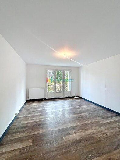 Appartement 3 pièces à louer - Quimper, Kermoysan