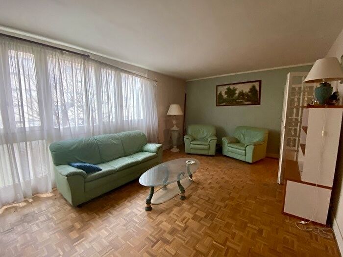 Appartement à vendre - Compiègne - 2 pièces - 1 chambre