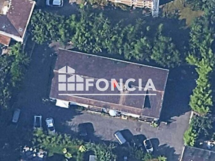 Appartement à louer - Est, Marcoussis - 1 pièce