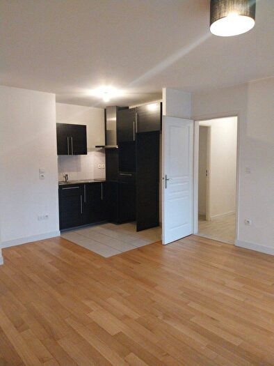Garonnes, Sannois : Appartement 3 pièces à louer