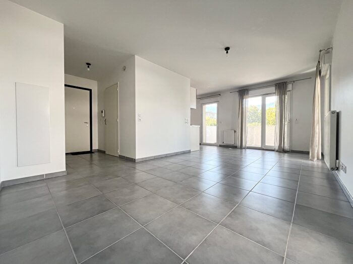 Grenoble, Jean Macé, Europole, Pôle Scientifique : Appartement 1 pièce à vendre