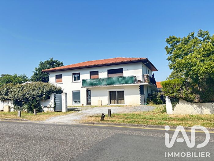 Biscarrosse, Coudiney, Latecoère, Le Micq, Dousse - Appartement 5 pièces à vendre