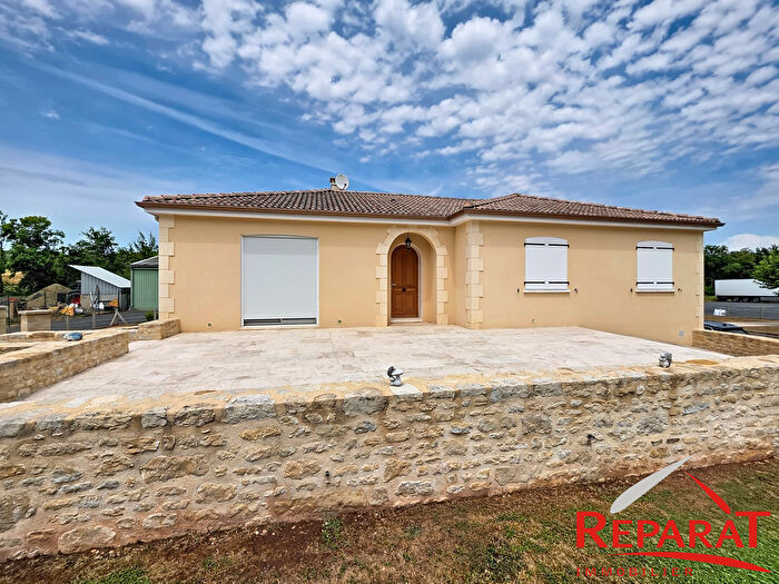Maison 4 pièces à vendre - Ayen