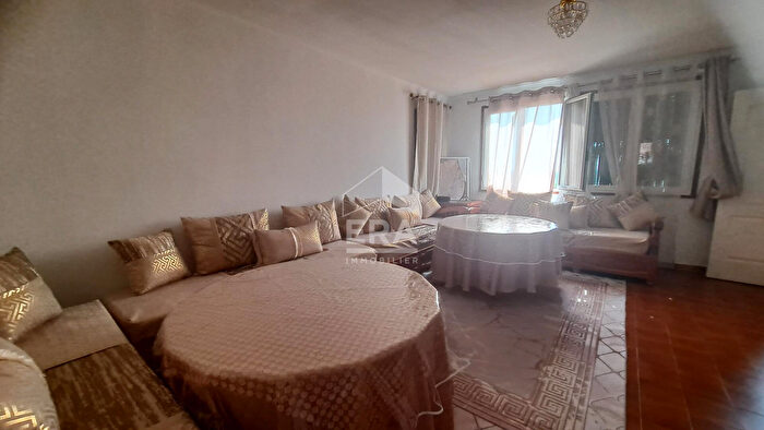 Appartement à vendre - Lucciana - 4 pièces - 3 chambres