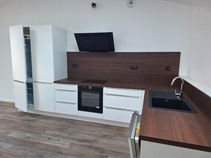 Appartement à louer - Mirefleurs - 3 pièces - 2 chambres