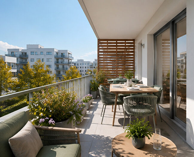 Maison 3 pièces à vendre à Lyon 7ème, Gerland