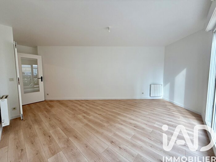 Franconville, Jean Monnet : Appartement 3 pièces à vendre