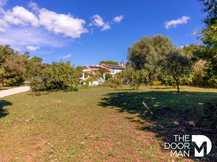Maison à vendre - La Seyne-sur-Mer, Sud - 4 pièces - 3 chambres