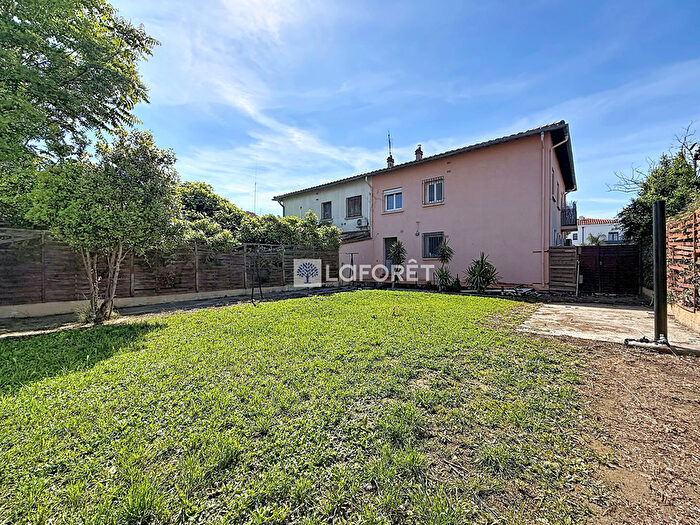 Maison 6 pièces à vendre - Bompas