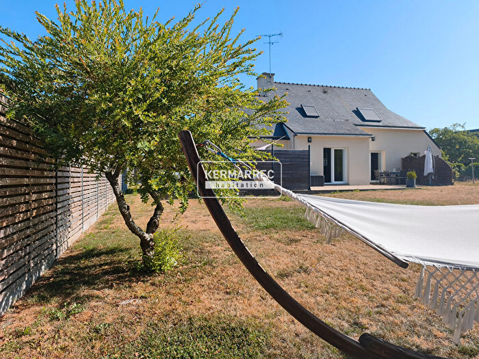 Maison 6 pièces à vendre - Theix