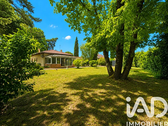 Maison 5 pièces à vendre à Portets