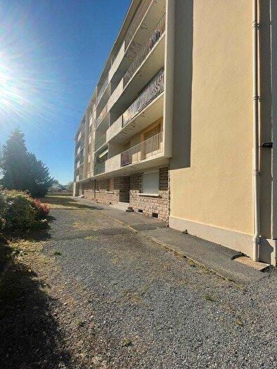 Appartement 3 pièces à louer - Désertines