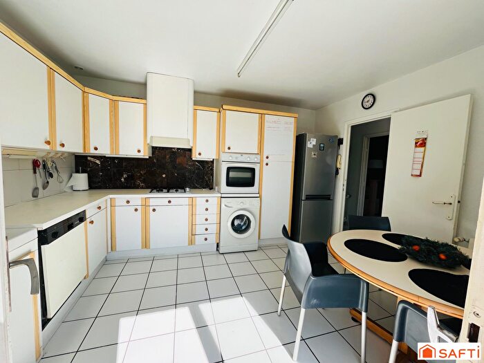 Maison à vendre - Carcassonne, Cité Médiévale, Barbacane, Trivalle - 4 pièces - 3 chambres