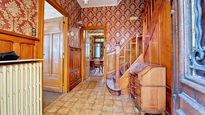 Maison 5 pièces à vendre à Carmaux