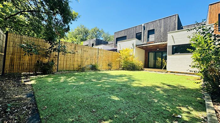 Maison 4 pièces à Cornebarrieu, à vendre