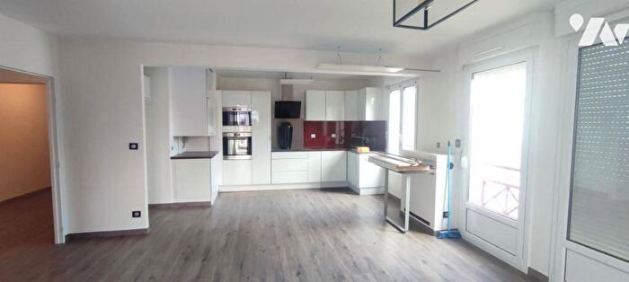 Appartement à Châlons-en-Champagne, à louer