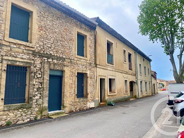 Appartement 3 pièces à vendre - Marsillargues