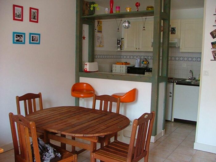 Poitiers, Montbernage, Pont Neuf - Appartement 1 pièce à louer