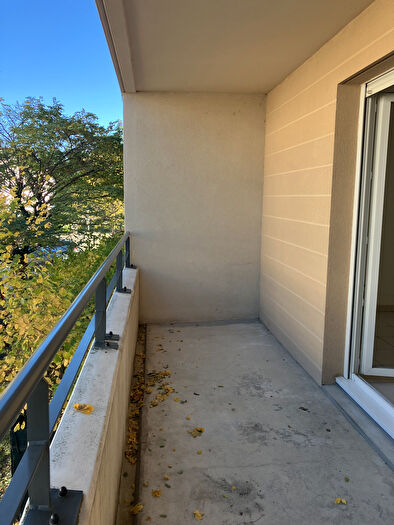 Appartement à vendre - Craponne - 2 pièces - 1 chambre