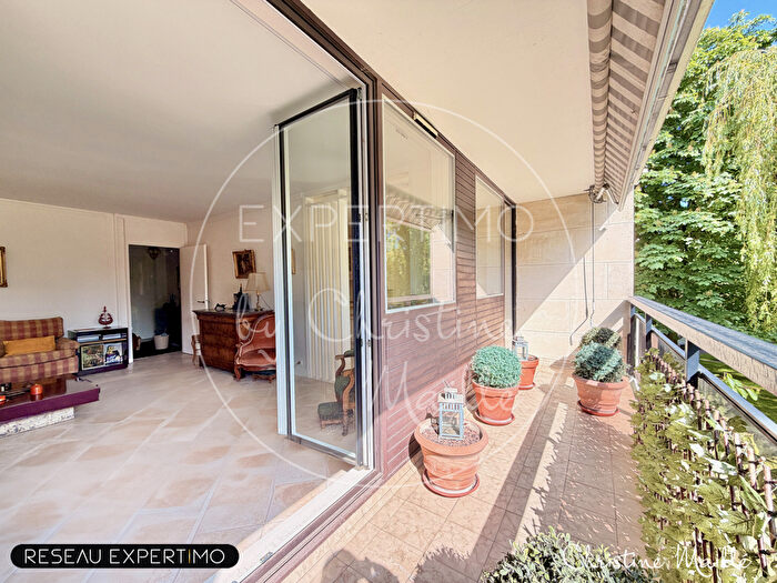 Versailles, Montreuil : Appartement 5 pièces à vendre