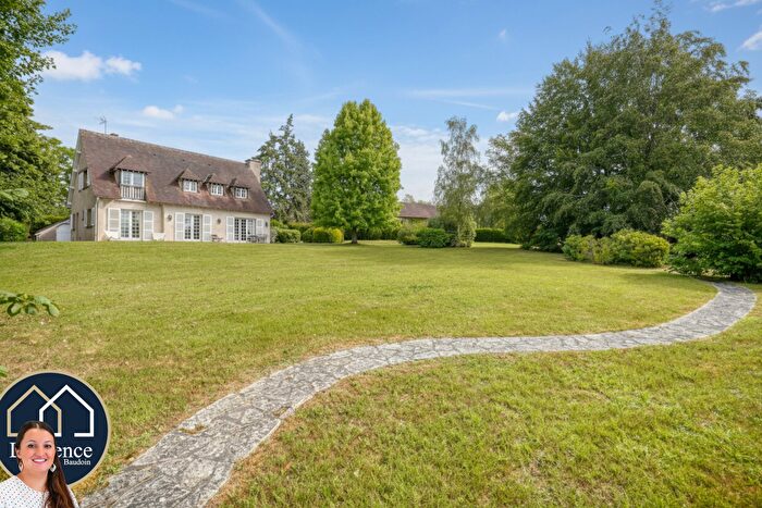 Maison 9 pièces à vendre - La Hauteville