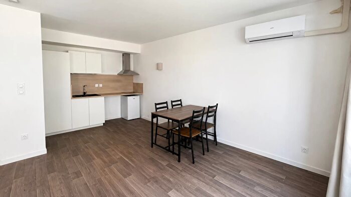Oradour-sur-Vayres - Appartement 1 pièce à louer