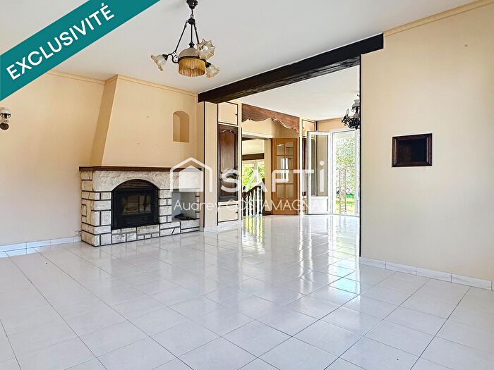 Maison à vendre - Montech - 9 pièces - 6 chambres