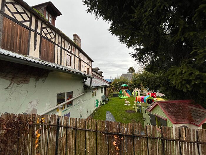 Maison 6 pièces à vendre - Boissey-le-Châtel