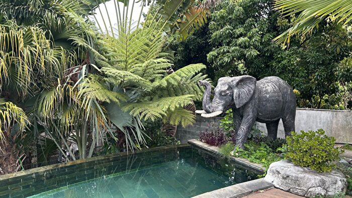 Maison à vendre - Entre-Deux - 4 pièces - 3 chambres