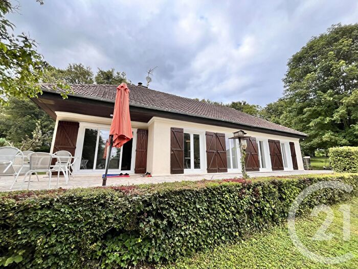 Maison 5 pièces à louer - Donnemarie-Dontilly