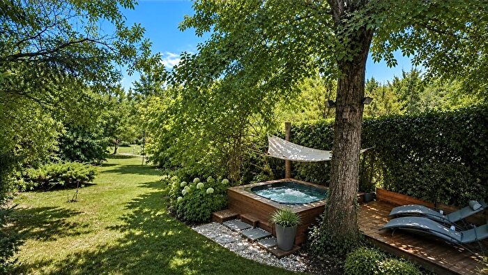 Maison 5 pièces à vendre - Sainte-Mesme