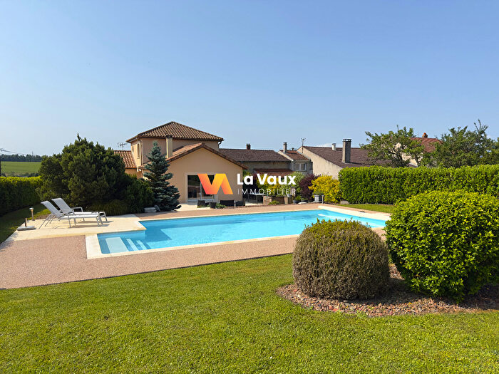 Maison à vendre - Ormes-et-Ville - 5 pièces - 3 chambres