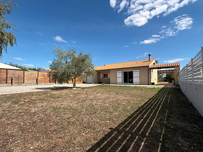Maison 3 pièces à vendre - Surgères