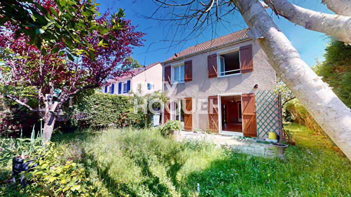 Ermont, Gros Noyer, Calmette : Maison 5 pièces à vendre
