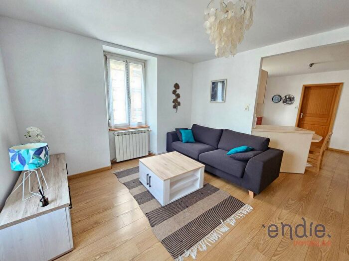 Berne, Seloncourt : Appartement 2 pièces à louer