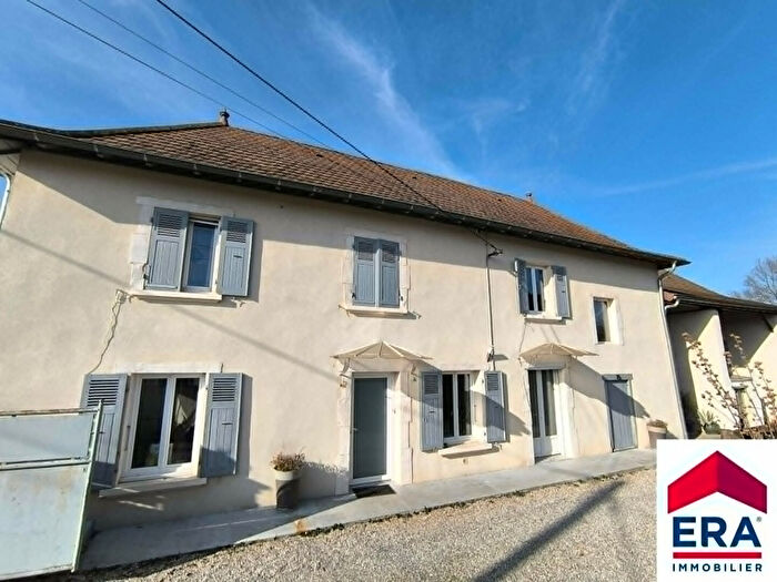 Veyrins-Thuellin - Maison 6 pièces à vendre