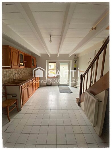 Maison 3 pièces à vendre à Plérin, Centre-ville