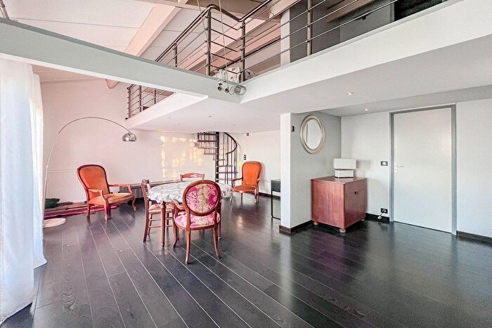 Appartement à louer - Haie Bergerie, Villepreux - 2 pièces - 1 chambre