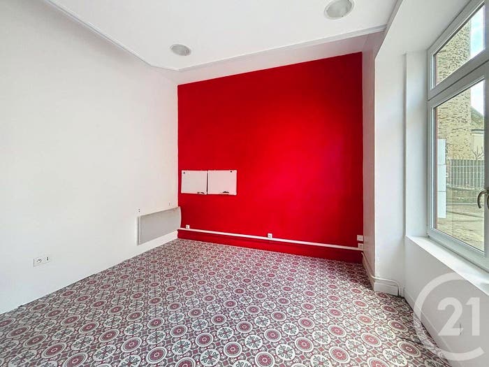 Appartement 1 pièce à louer - Ombrée d'Anjou