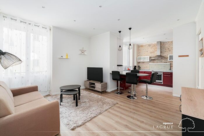 Appartement 2 pièces à Vichy, Thermal, à vendre