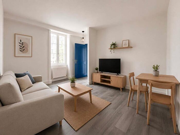 Appartement 3 pièces à louer à Lancié