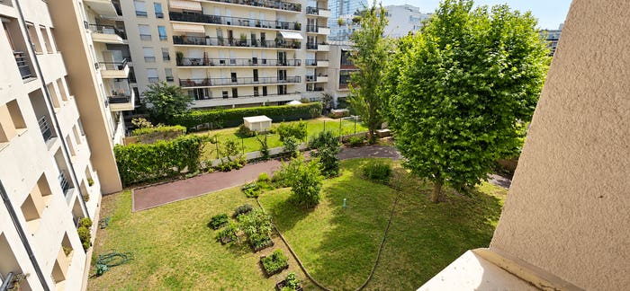 Appartement 4 pièces à Corentin Celton, Issy-les-Moulineaux, à louer
