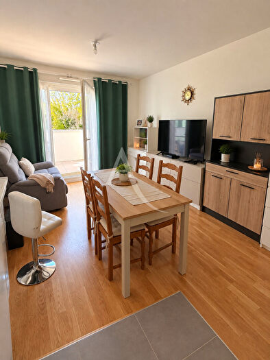 Villebon-sur-Yvette - Appartement 2 pièces à louer