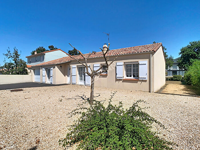 Maison 6 pièces à vendre à Gesté