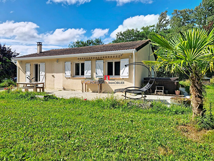 Maison 4 pièces à Saint-André-de-Cubzac, à vendre