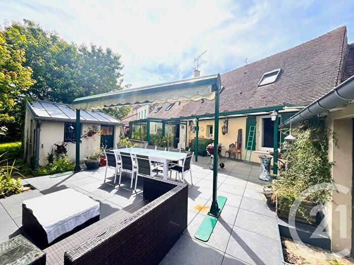 Maison 6 pièces à vendre - Nangis